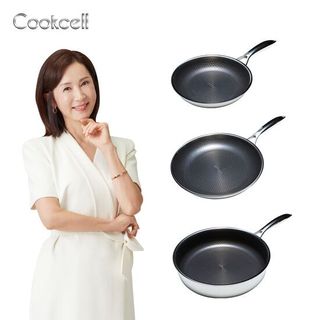 "쿡셀후라이팬세트" 검색결과