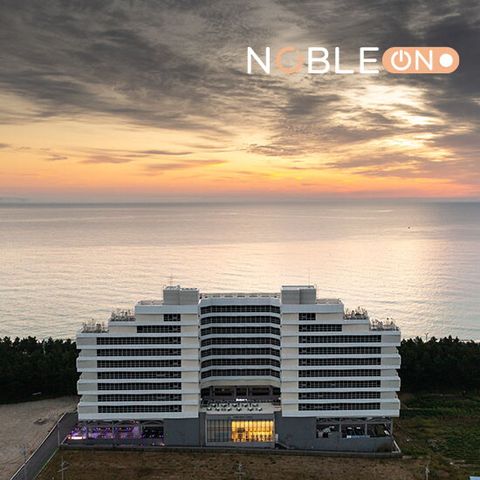 [lotteimall] [숙박권/2박] 노블온 멀티 숙박권 null | 홈쇼핑모아