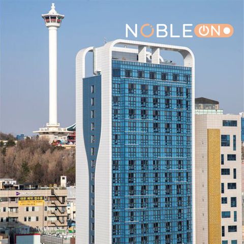 [hmall] [전국 20개 호텔] 노블온 멀티숙박권 null | 홈쇼핑모아