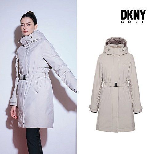 [hnsmall] [DKNY GOLF] 23FW 여성 인퀼팅 구스다운 1종 12361321 | 홈쇼핑모아