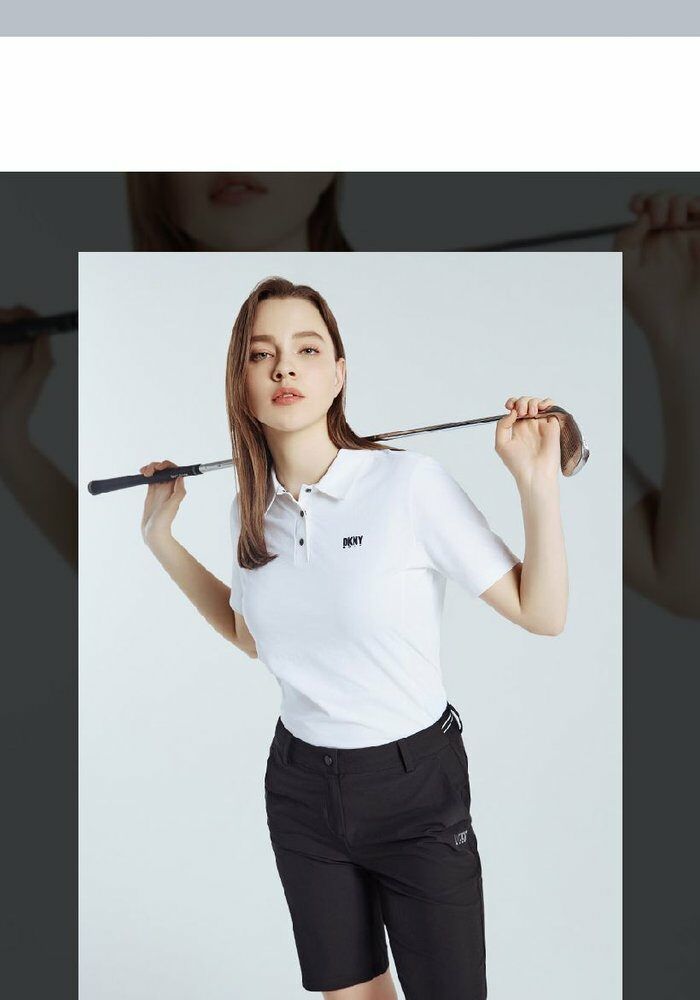 [ssgshop] DKNY GOLF 하프팬츠 3종 (여성) 12753225 | 홈쇼핑모아