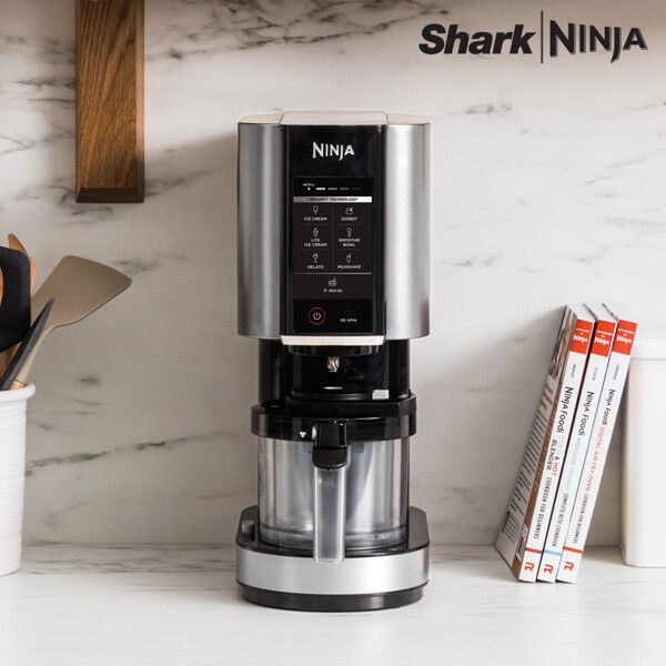 [hmall] 닌자 크리미 아이스크림 메이커(NC300KR) null | 홈쇼핑모아