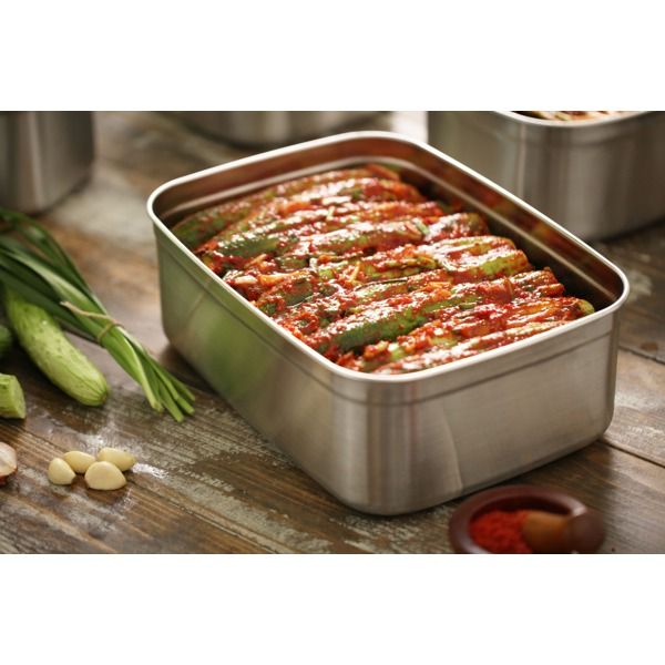 [hmall] [대용량 김장패키지]업그레이드된 2022 더스텐 메탈누름독 시즌2 null | 홈쇼핑모아